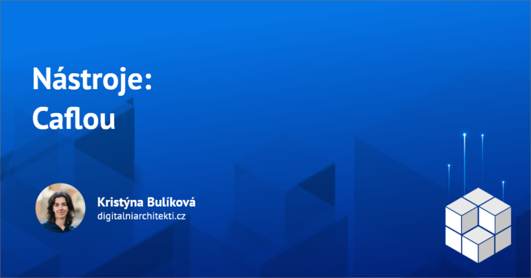 Caflou | Digitální architekti